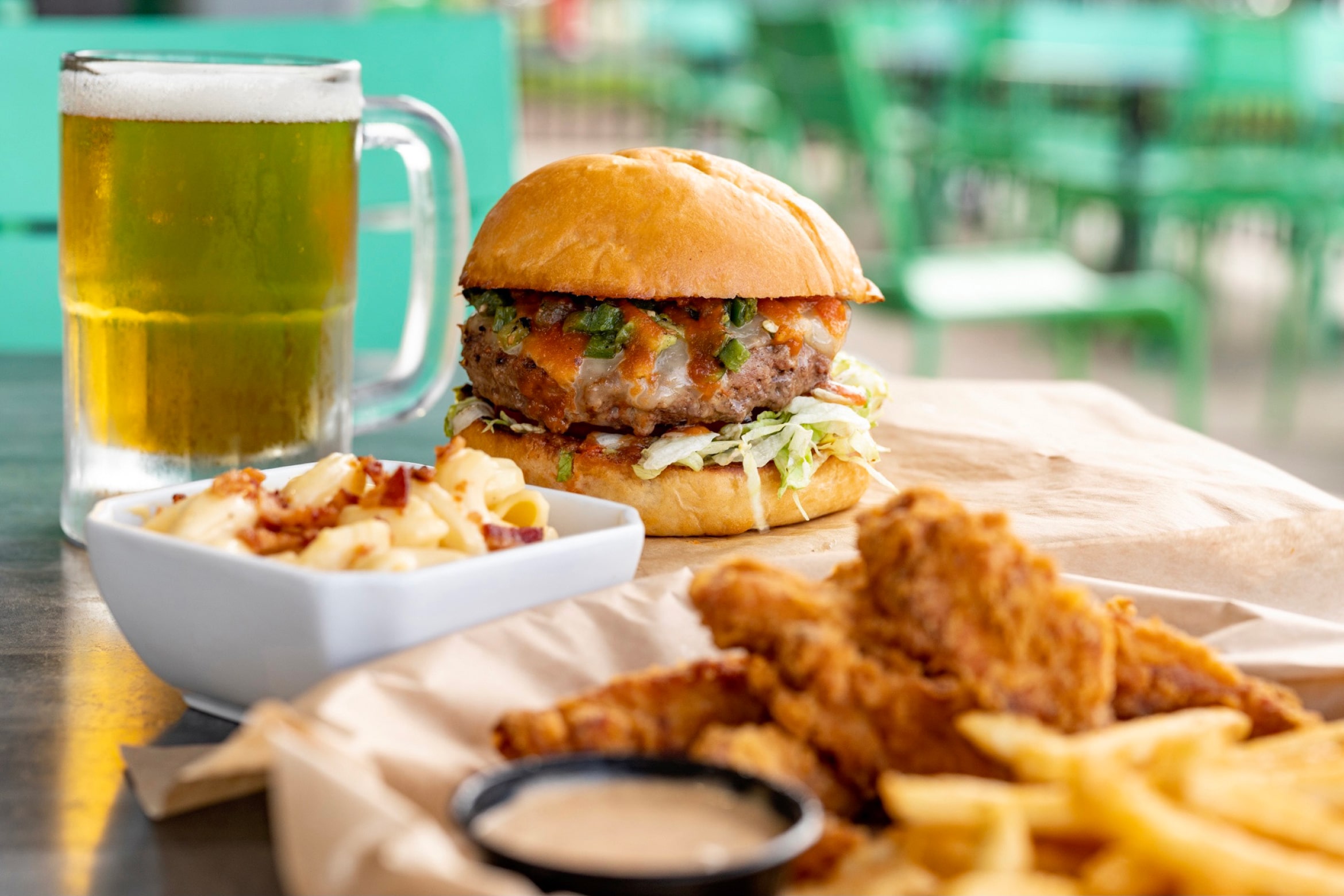 Grub Kitchen and Bar